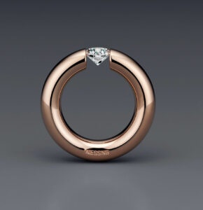 Find Your Perfect Engagement Ring at Hamilton Hill Jewelry