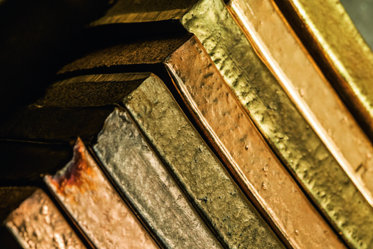 Gold by Niessing - Hamilton Hill