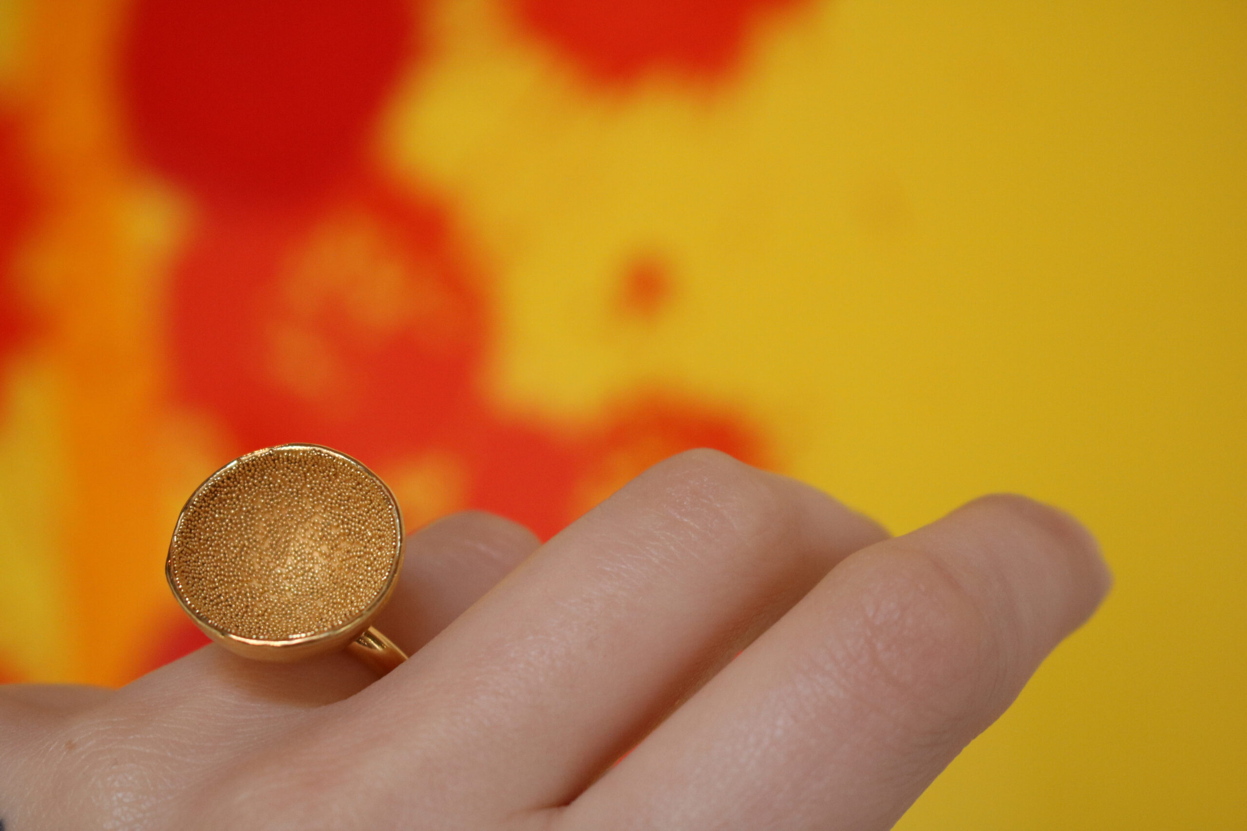 Sabine Müller - Hamilton Hill