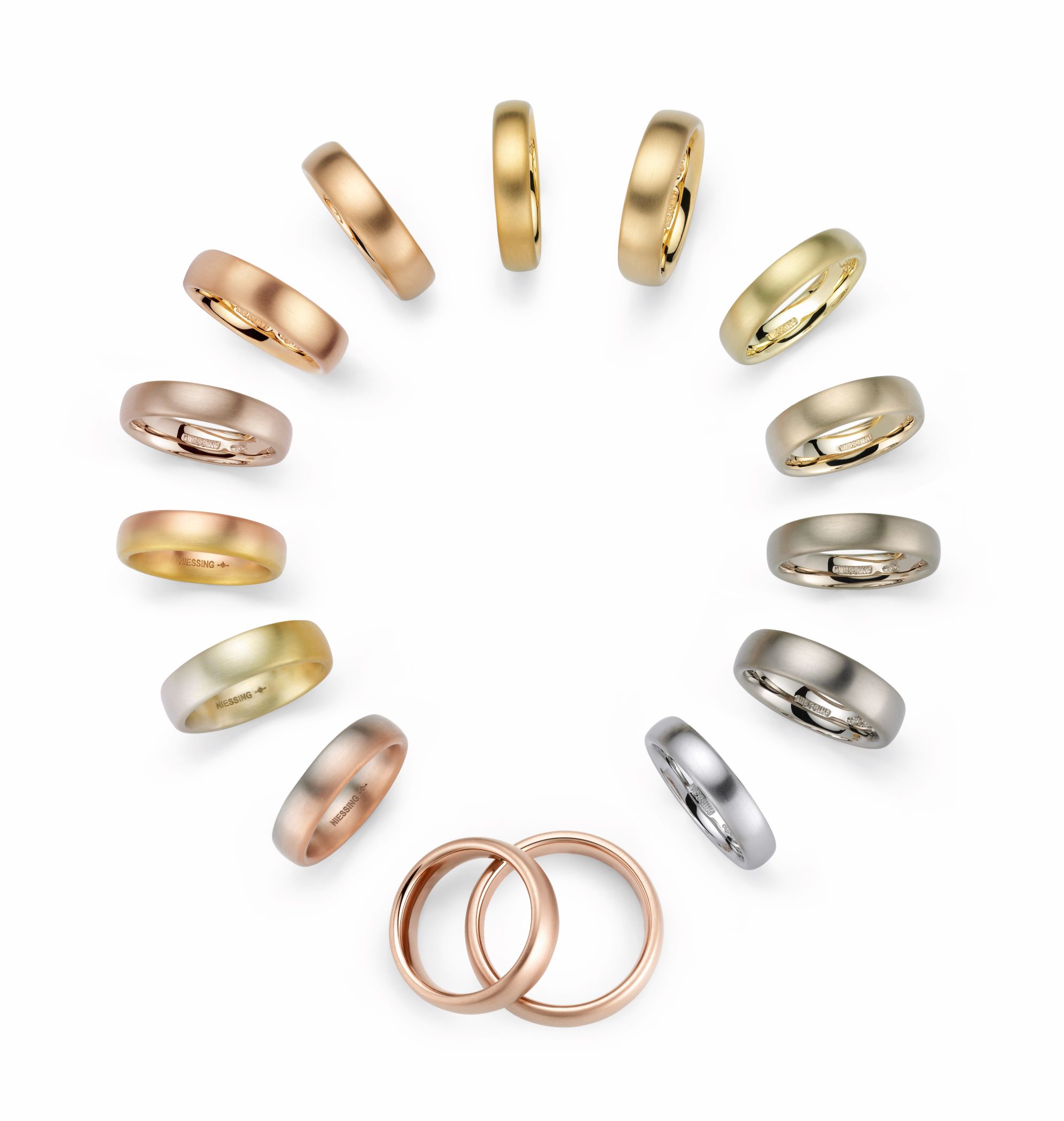 Hamilton Hill Jewelry | Durham, North Carolina