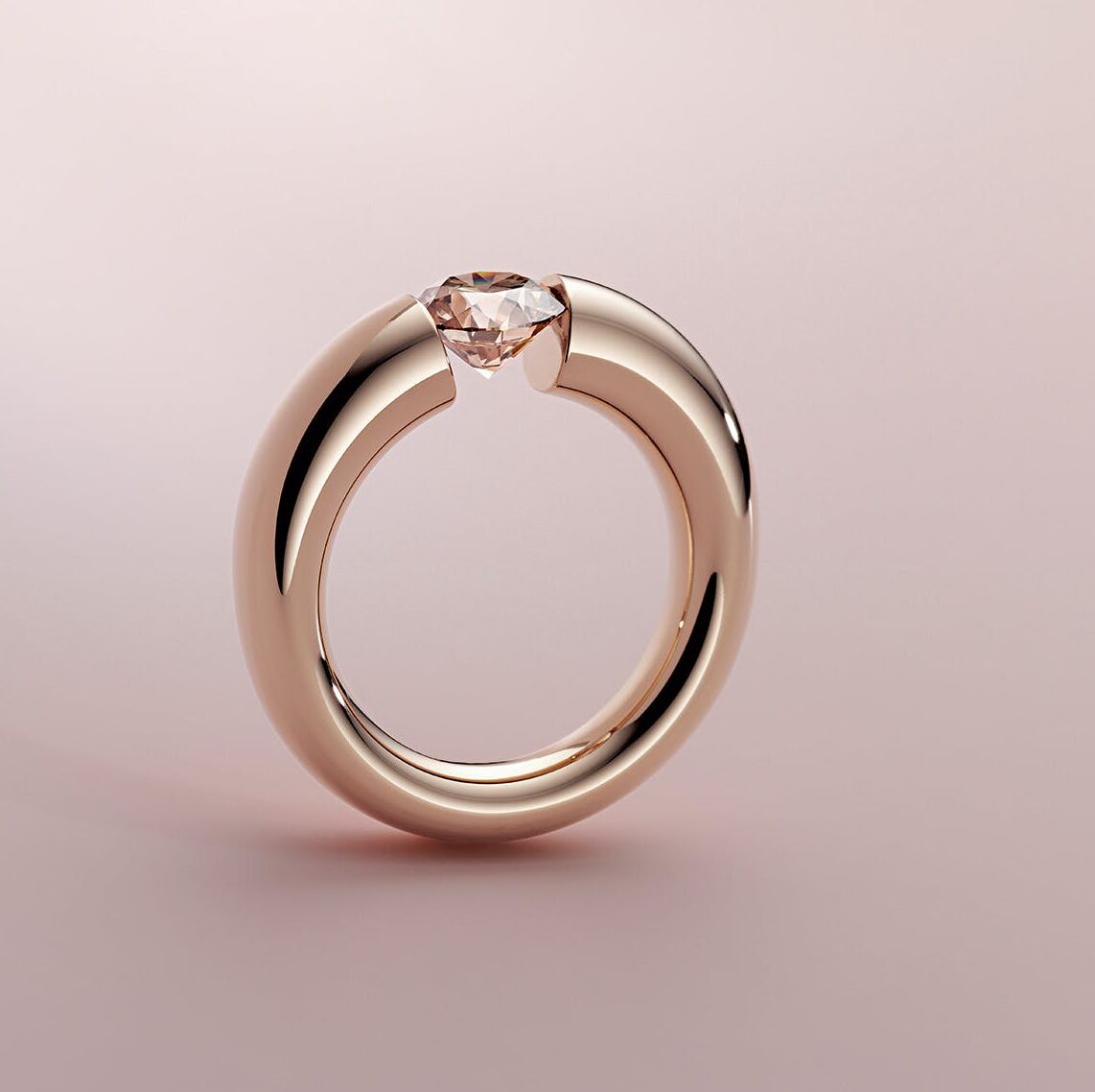Find Your Perfect Engagement Ring at Hamilton Hill Jewelry